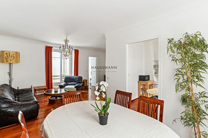 Paris 1er, Vendôme - Appartement 4 pièces à vendre