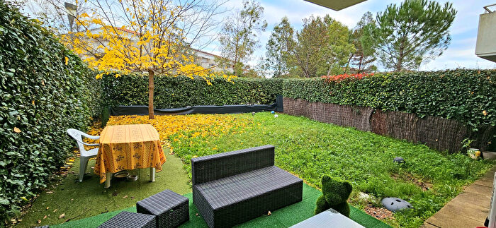 Appartement 3 pièces à vendre à Le Luc