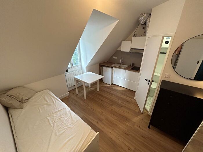 Appartement 1 pièce à louer - Quartiers Centre, Centre-ville