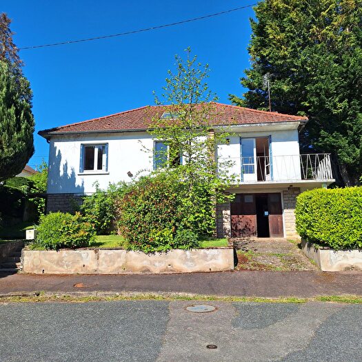 Maison à vendre - Le Creusot, Sud Ouest - 6 pièces - 3 chambres