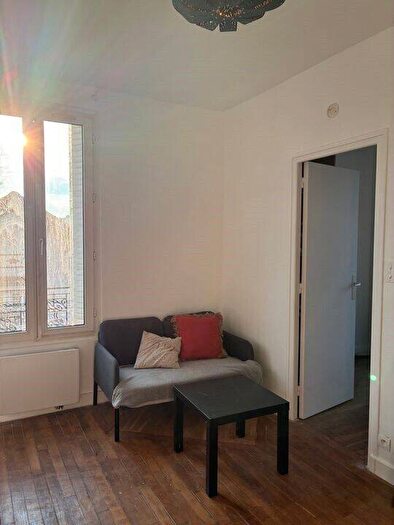 Appartement 2 pièces à Le Centre, Maisons-Alfort, à louer