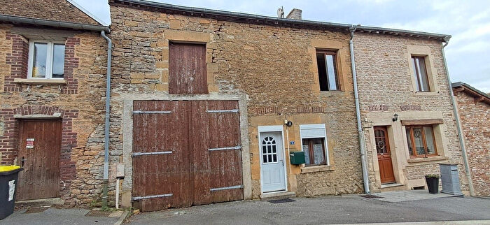 Maison à vendre - Villers-Cernay - 6 pièces - 2 chambres