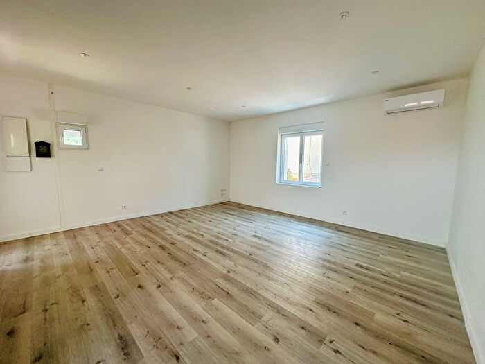 Le Teil - Appartement 4 pièces à louer