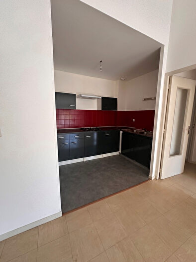 Limoux : Appartement 2 pièces à louer