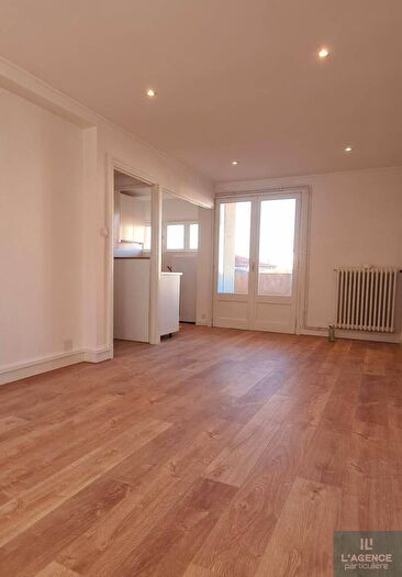Appartement 4 pièces à louer à Marengo, Jolimont, Toulouse