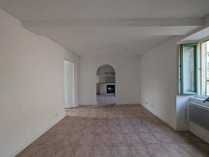 Appartement 2 pièces à louer - Sernhac