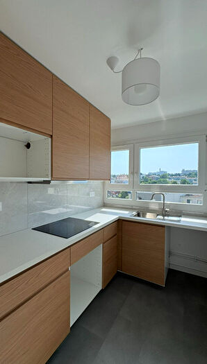 Fontenay-aux-Roses, Centre-ville, Parc : Appartement 2 pièces à louer