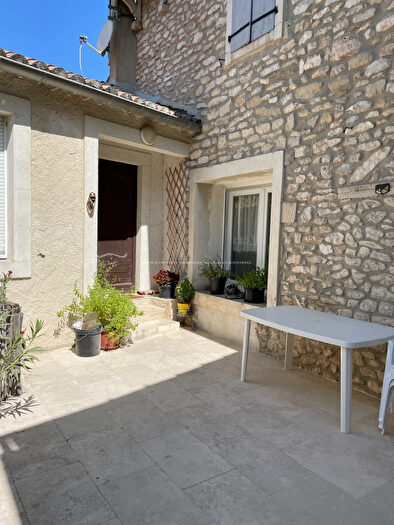 Appartement 3 pièces à louer - Chamaret