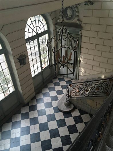 Appartement à louer - Montrapon, Montboucons, Besançon - 1 pièce