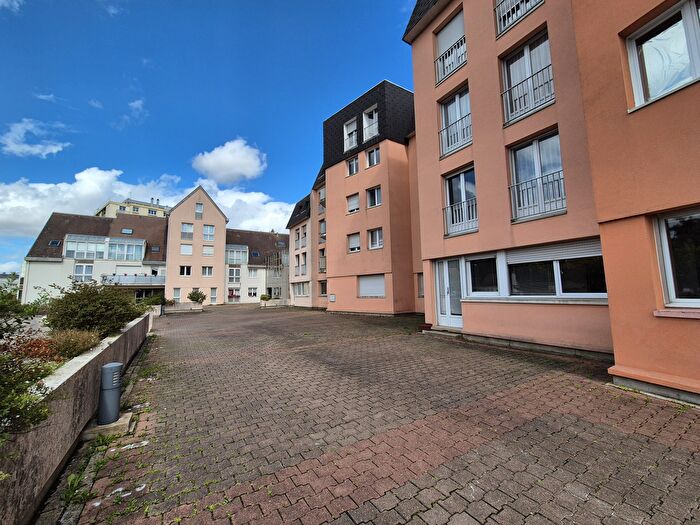 Appartement à vendre - Chartres, Chanzy, Bonnard - 3 pièces - 2 chambres