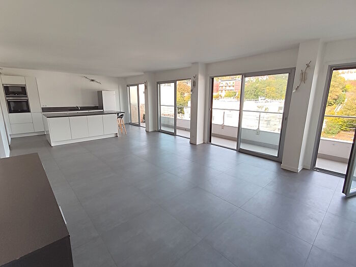 Appartement 5 pièces à Chaville, Marivel, à vendre
