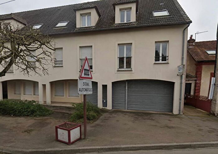 Appartement 2 pièces à louer à Centre Sud, Gretz-Armainvilliers