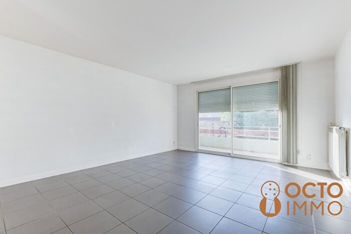Appartement 4 pièces à louer - Toulouse, Croix de Pierre