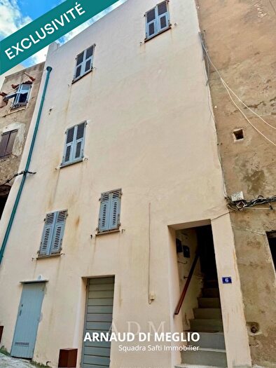 Appartement à vendre - Bonifacio - 3 pièces - 2 chambres