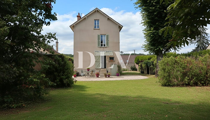 Maison 7 pièces à vendre à Vulaines-sur-Seine