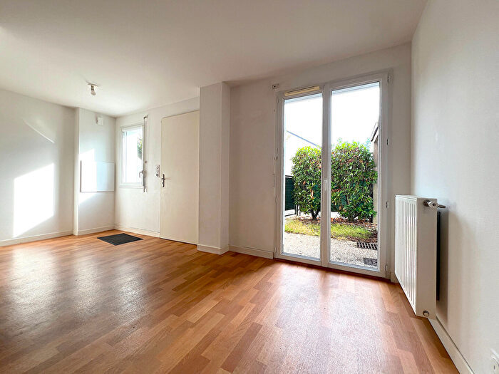 Appartement 2 pièces à Sainte-Luce-sur-Loire, à vendre