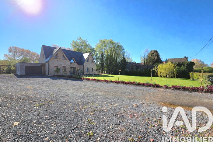 Maison 6 pièces à Prédefin, à vendre