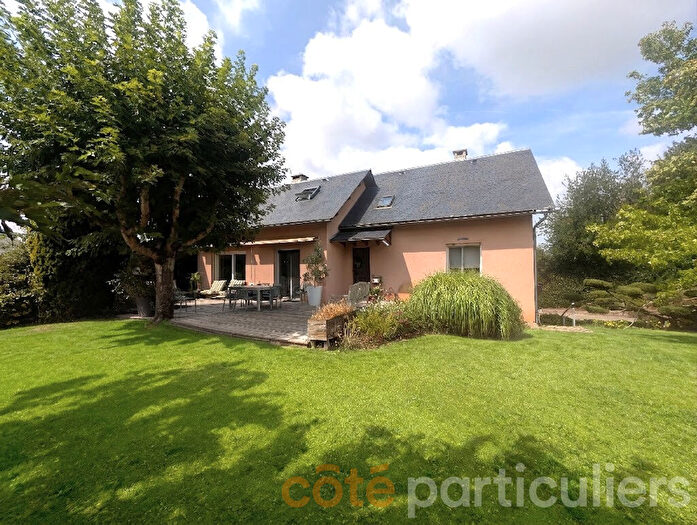 Maison 6 pièces à Luc-la-Primaube, à vendre