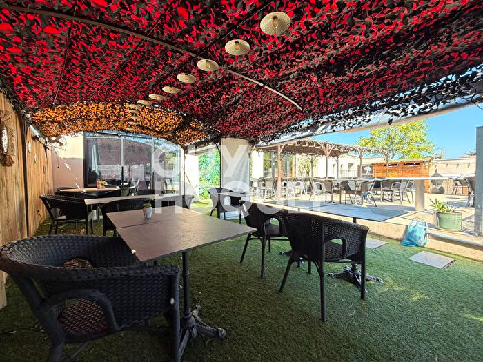Maison 3 pièces à vendre à L'Isle-sur-la-Sorgue, Névons