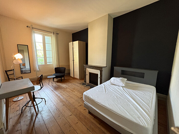 Agen, Scaliger - Maison 1 pièce à louer
