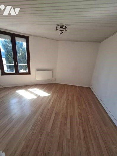Appartement 2 pièces à louer - Saint Paul, Pont-Audemer