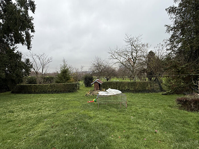 Maison à vendre - Magnet - 5 pièces - 3 chambres