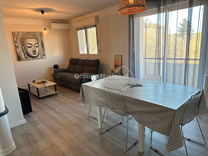 Appartement 3 pièces à Arles, Centre-ville, à vendre