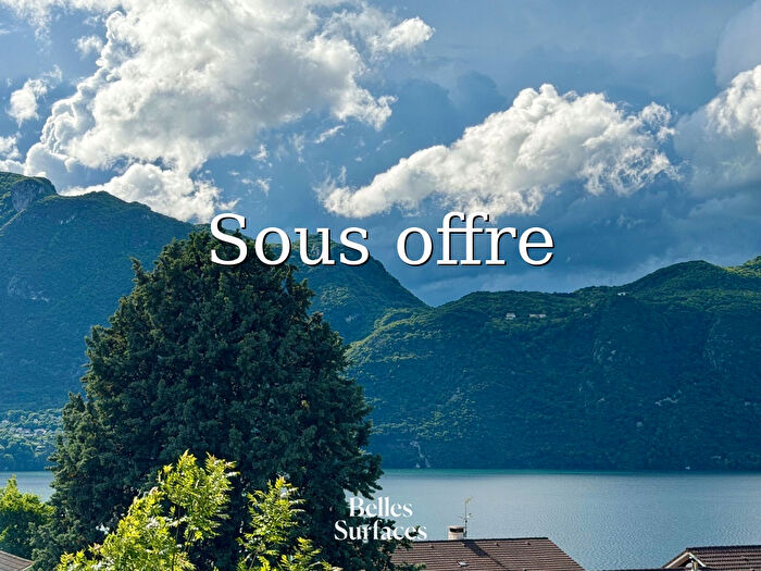 Maison 8 pièces à vendre - Tresserve