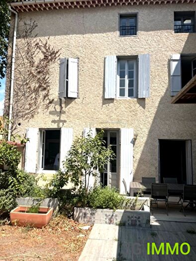 Maison 6 pièces à vendre à Portiragnes