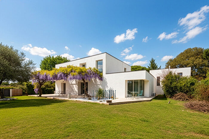 Maison à vendre - Toulouse, Gramont - 6 pièces - 4 chambres