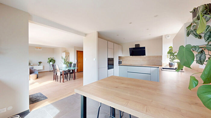 Appartement 4 pièces à vendre - Achenheim