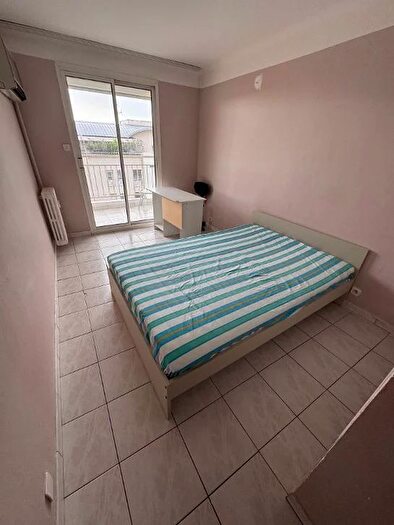 Appartement à louer - Antibes - 1 pièce