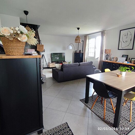 Albi, Le Breuil, Mazicou - Appartement 4 pièces à louer