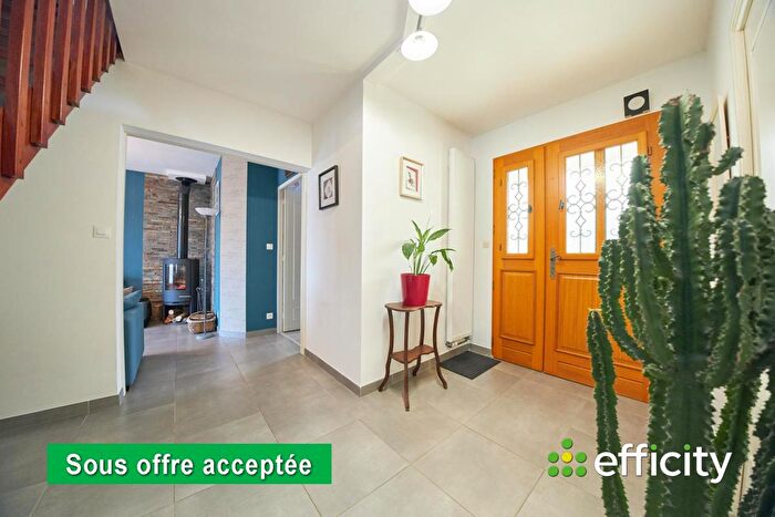 Maison 6 pièces à vendre à Les Ponts-de-Cé