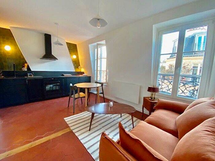 Appartement 3 pièces à louer - Saint Thomas d'Aquin, Paris 7ème arrondissement