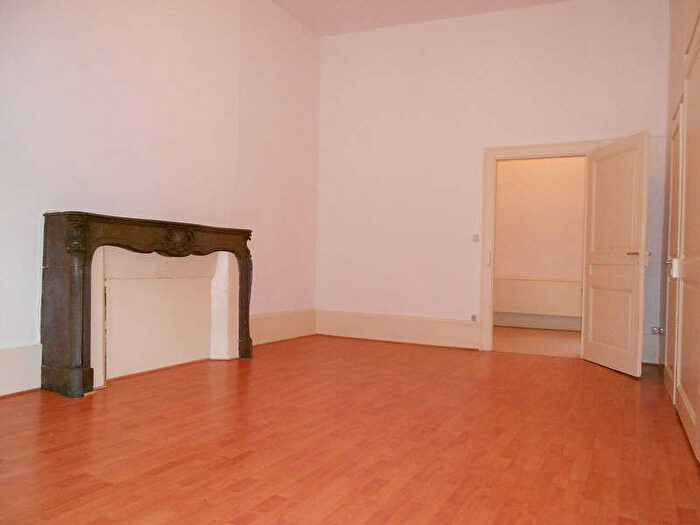 Besançon, Battant - Appartement 5 pièces à louer