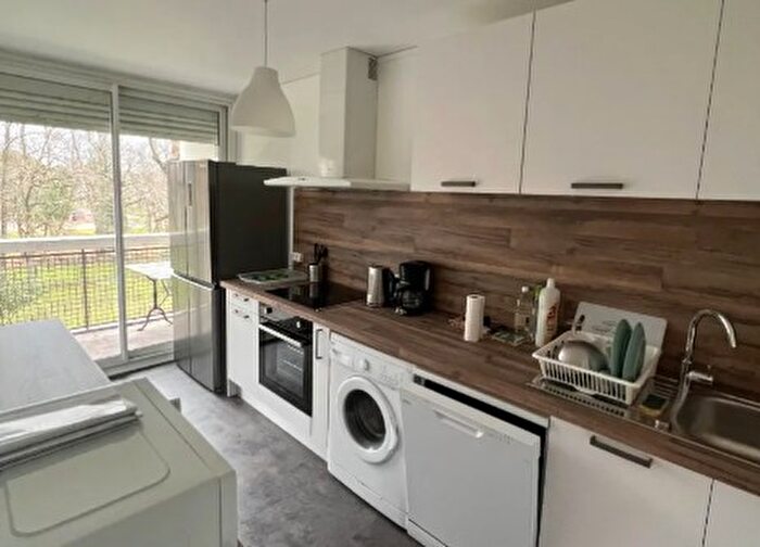 Appartement 5 pièces à louer à Mérignac