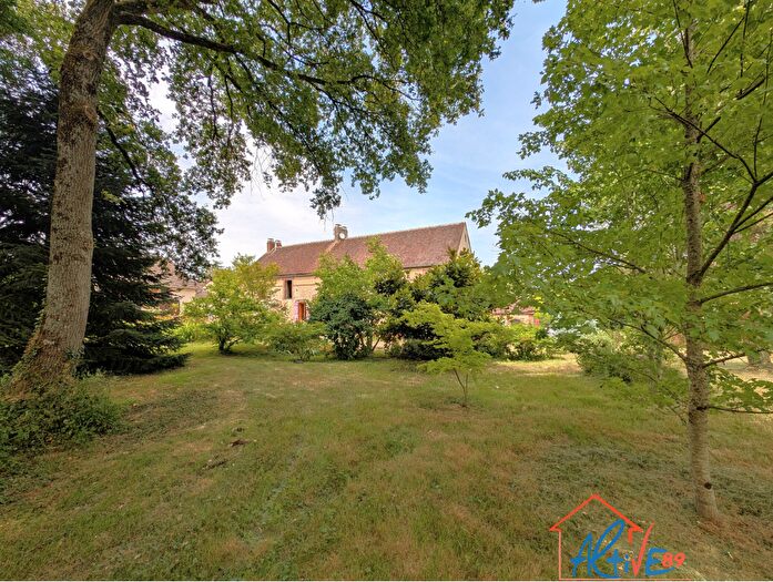 Maison 3 pièces à vendre - Les Ormes