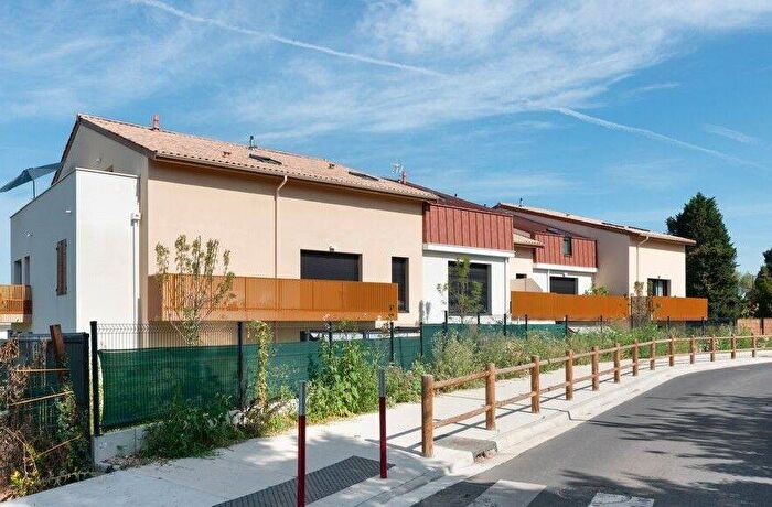 Appartement 2 pièces à louer à Nord, Bassens