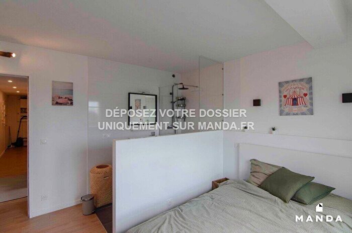 Reste des Chenes-Le Ponceau, Cergy - Appartement 4 pièces à louer