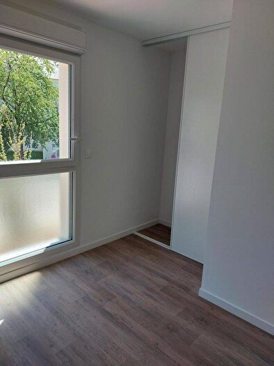 Appartement 3 pièces à louer à Les Pommeraies, Laval