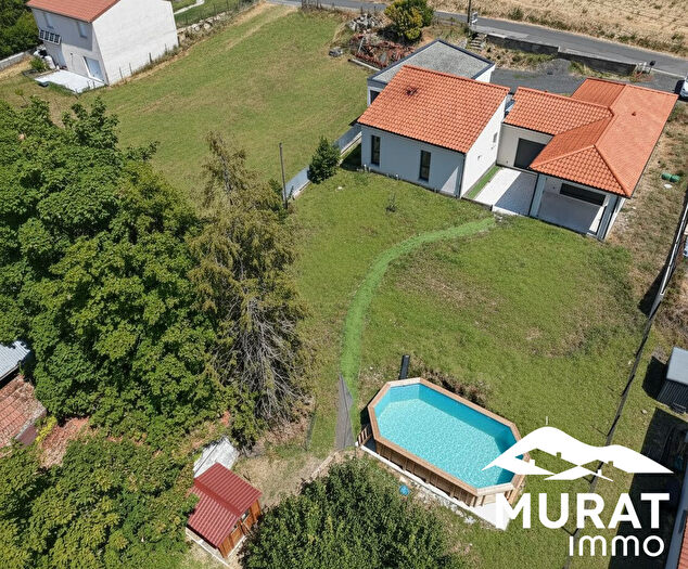 Maison 5 pièces à Billom, à vendre