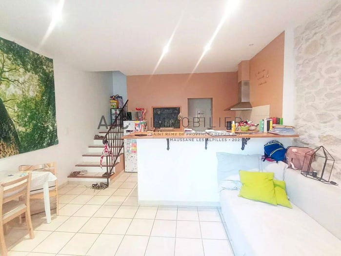 Graveson - Appartement 2 pièces à louer