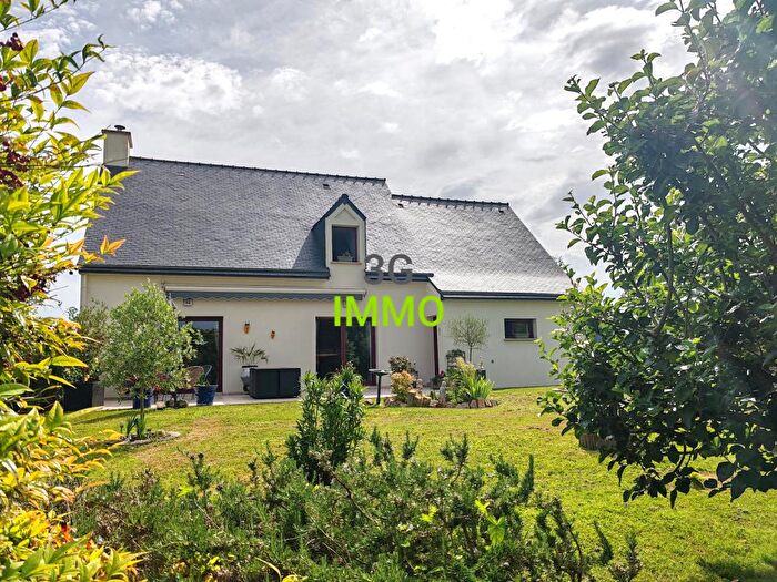 Maison 5 pièces à vendre - Broons