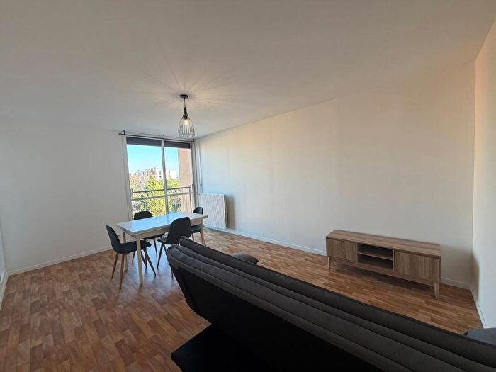 Appartement à louer - Bascule Oratoire, Colomiers - 3 pièces - 2 chambres