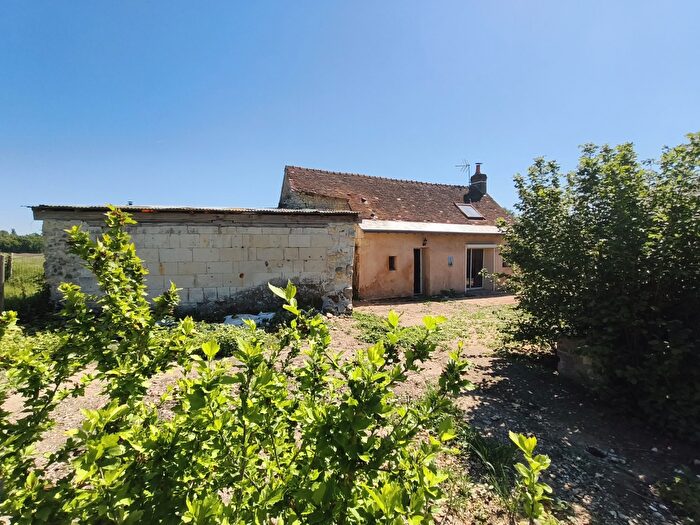 Vaas - Maison 3 pièces à vendre