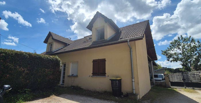 Bondeval : Appartement 3 pièces à louer