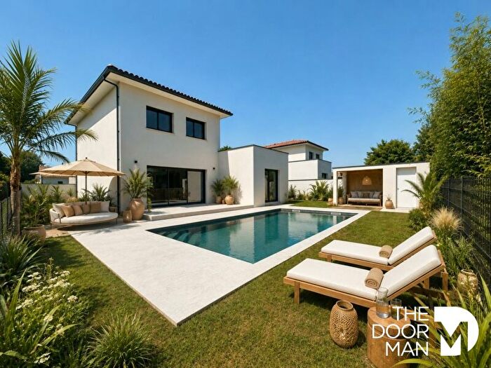 Saint-Hilaire : Maison 5 pièces à vendre