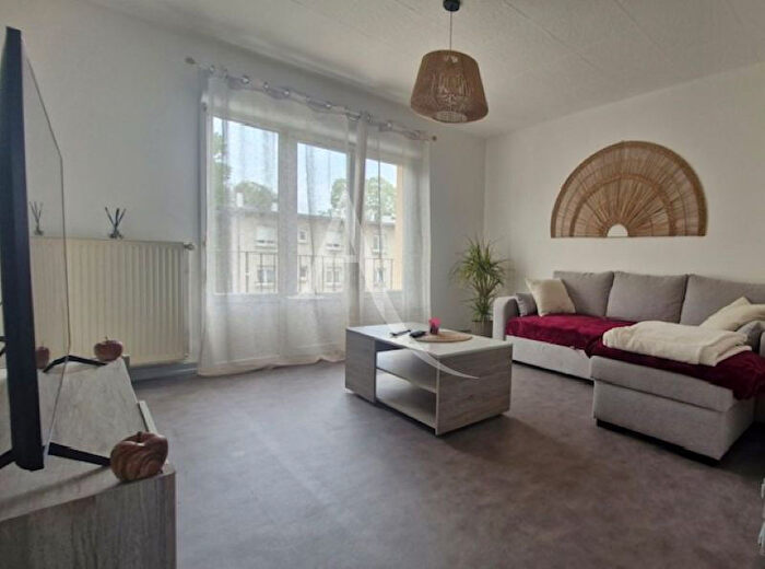 Blainville-sur-lEau - Appartement 2 pièces à louer