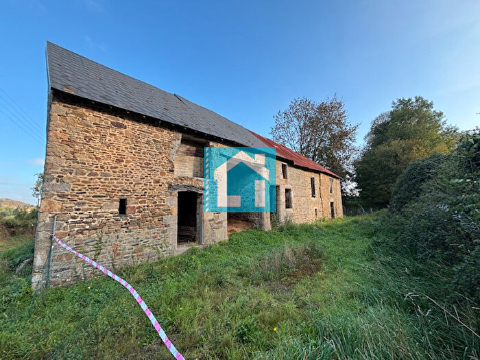 Maison à vendre - Bacilly